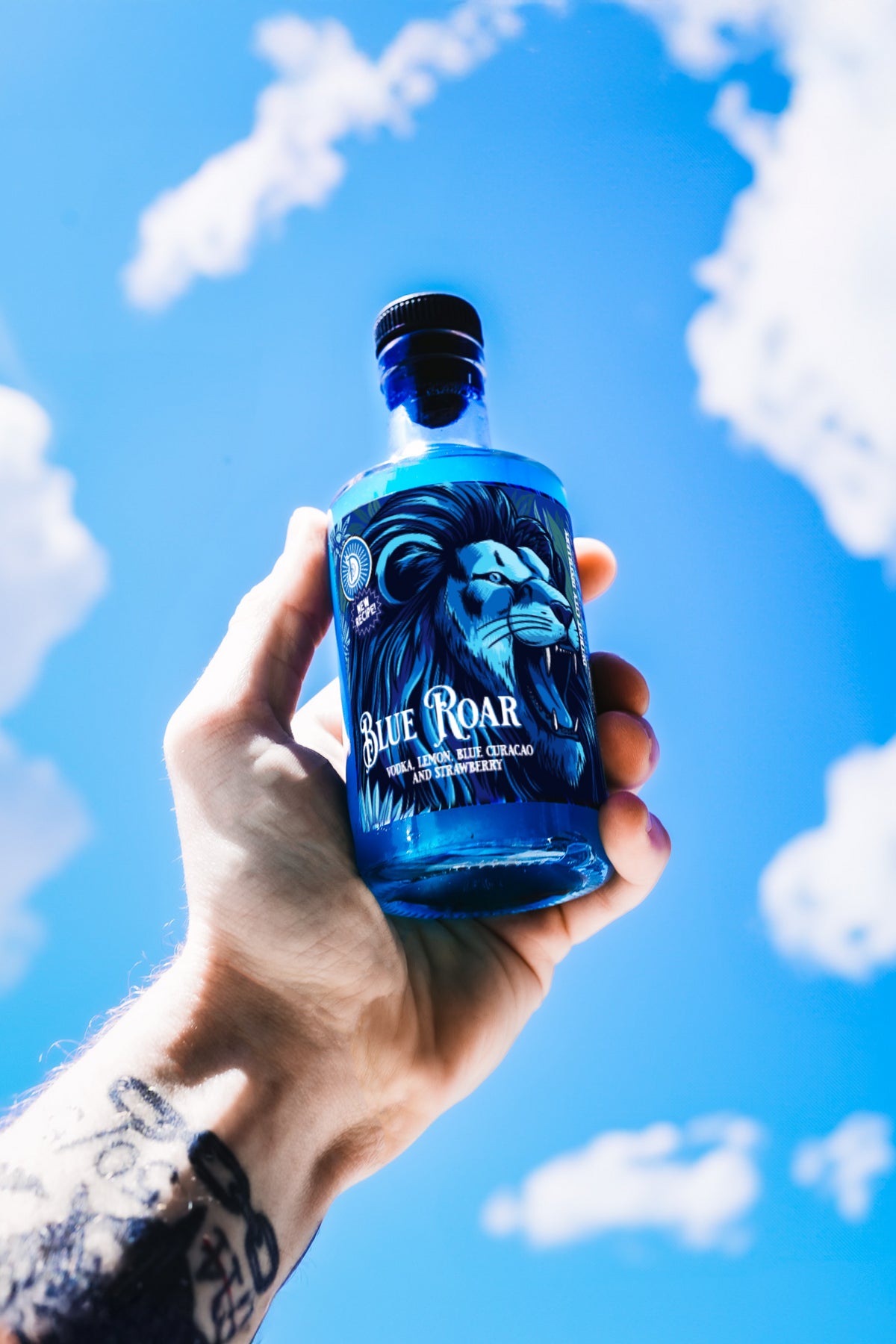 Limited Edition – Detroit City Distillery