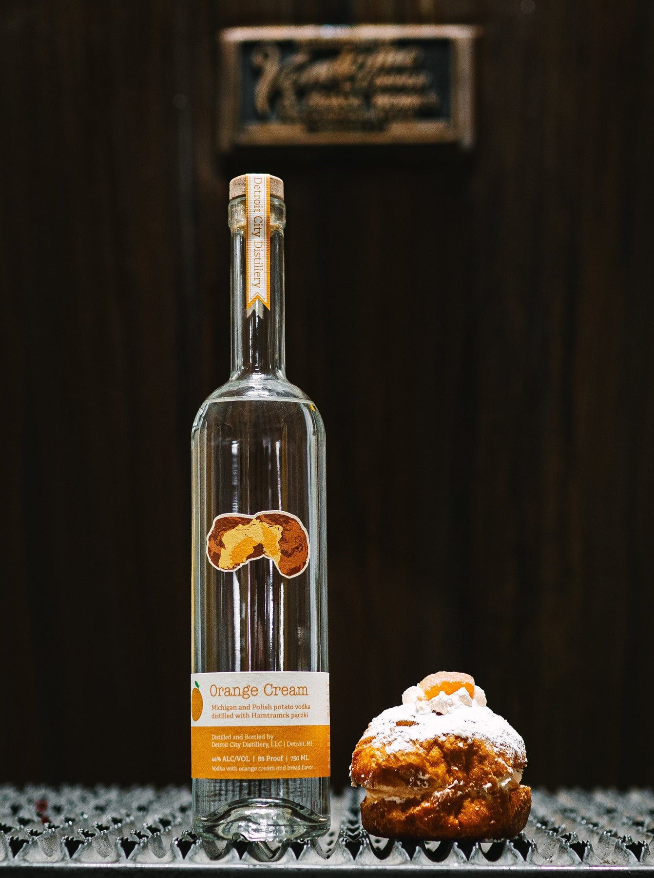 Limited Edition – Detroit City Distillery